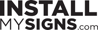 InstallMySigns | The world’s first Commercial Real Estate Sign platform